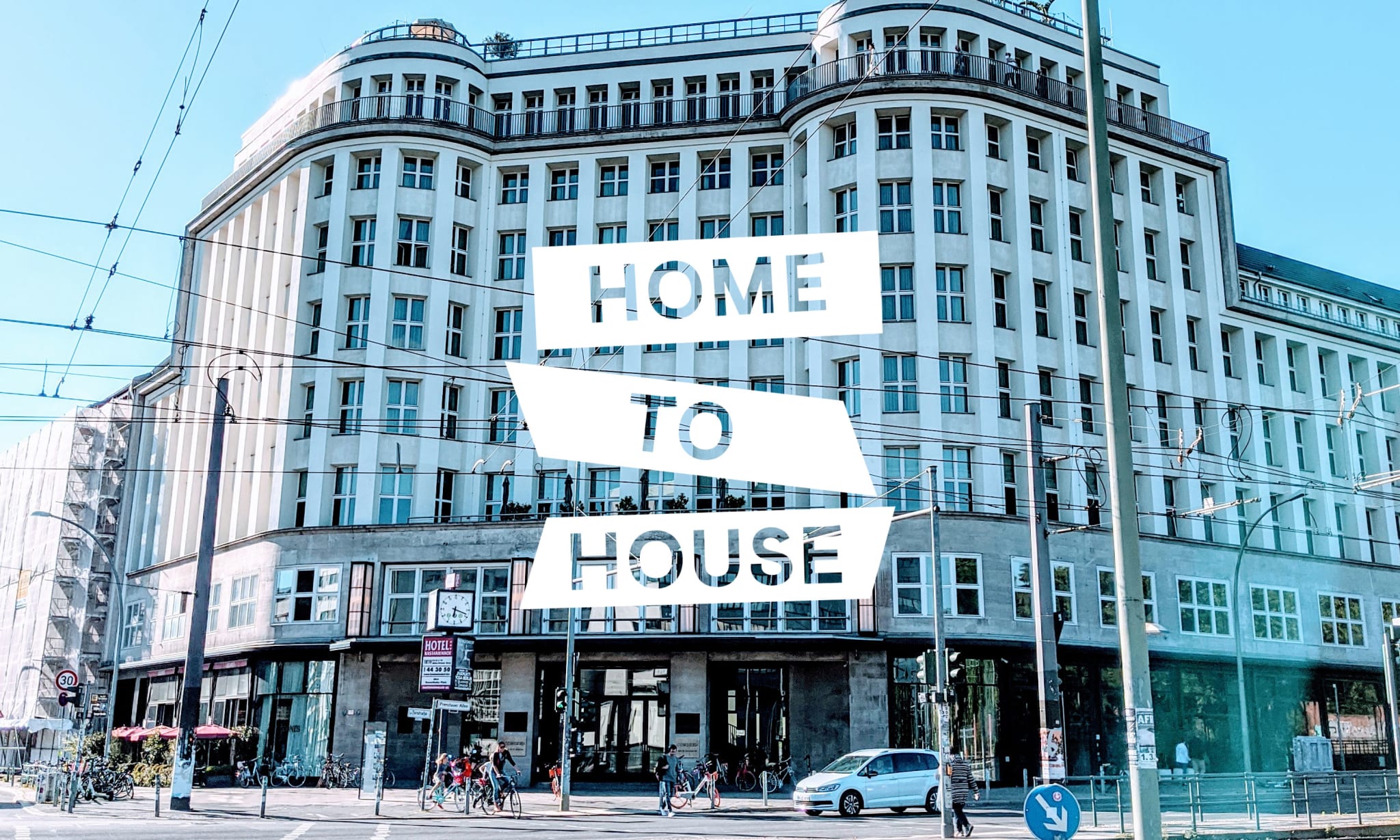 Soho Hotel Berlin