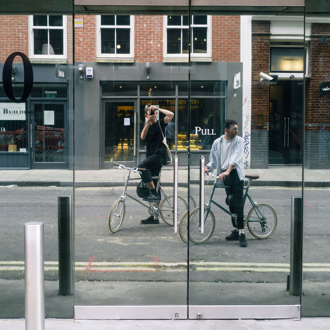 Soho House | Twenty-four hours in Shoreditch, London