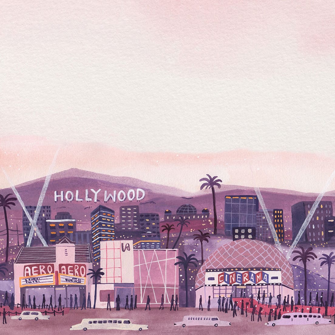 Soho House West Hollywood | Members Club in Los Angeles