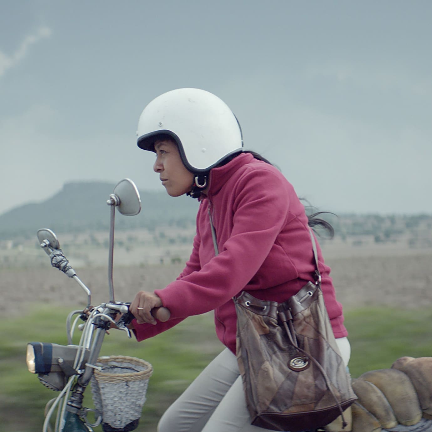 Soho House | La Madre Buena by Sarah Clift
