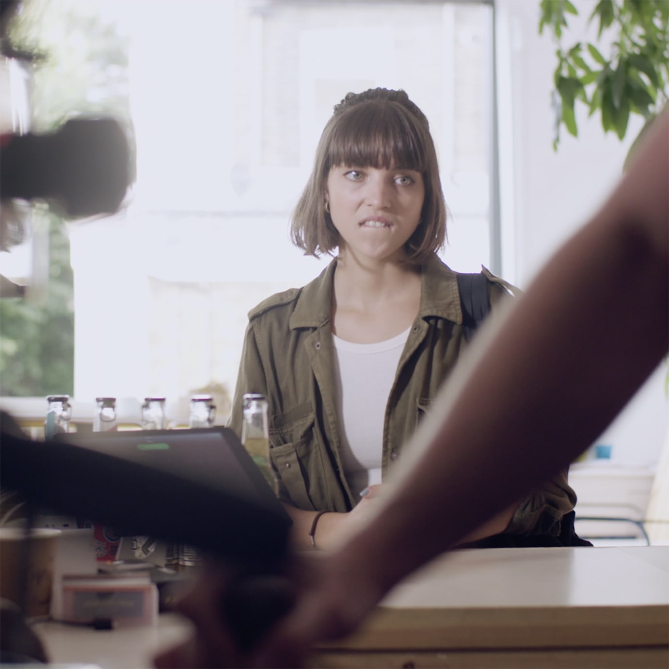 Soho House | Sugar by Jess Bray