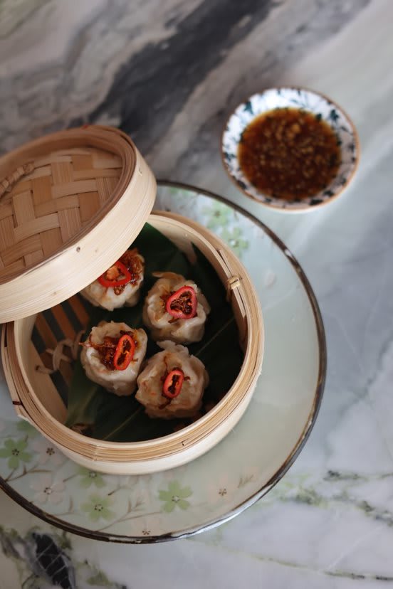 Kaia | Asian-Pacific-inspired restaurant at The Ned Doha