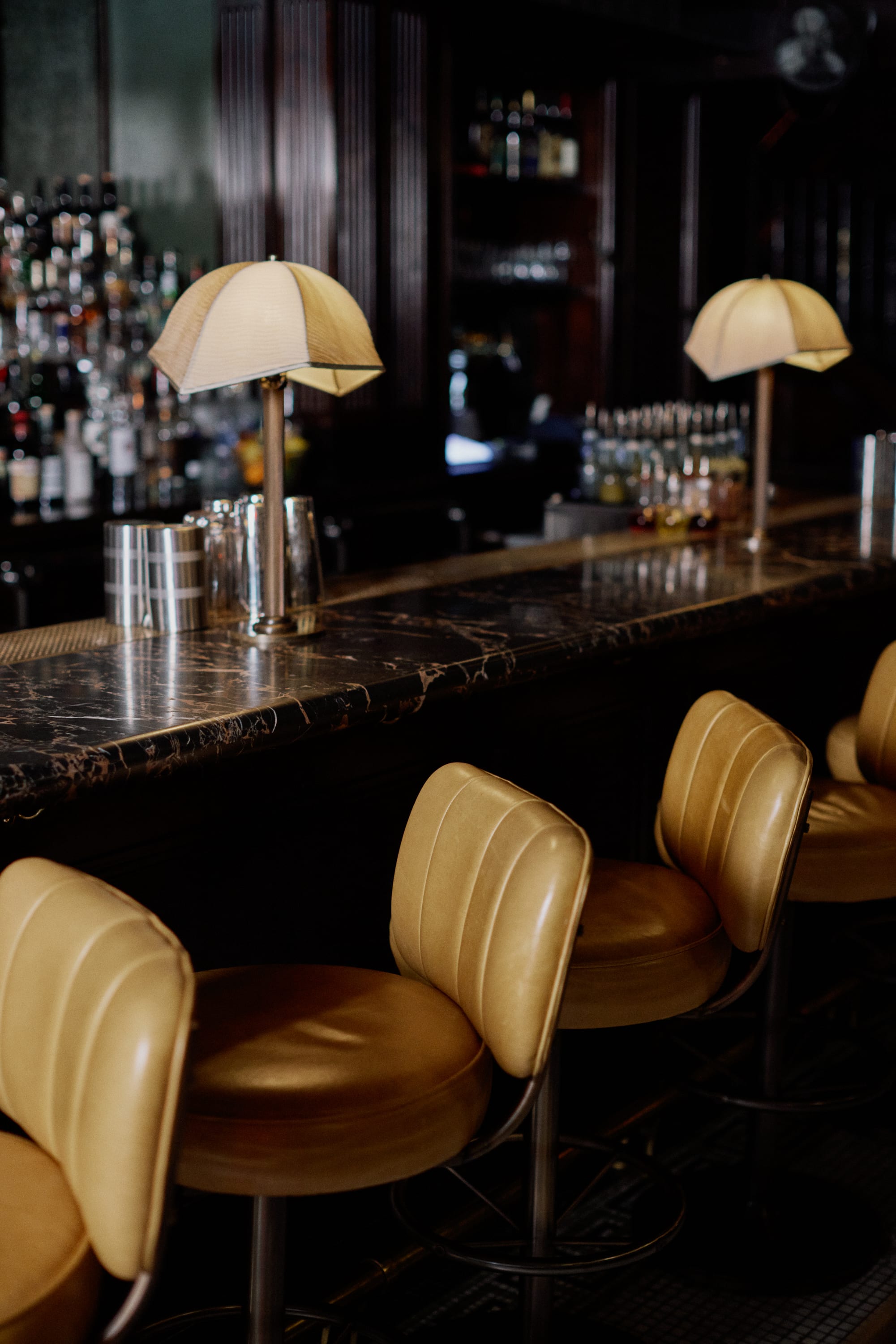 Little Ned | Cocktail bar in NoMad, New York