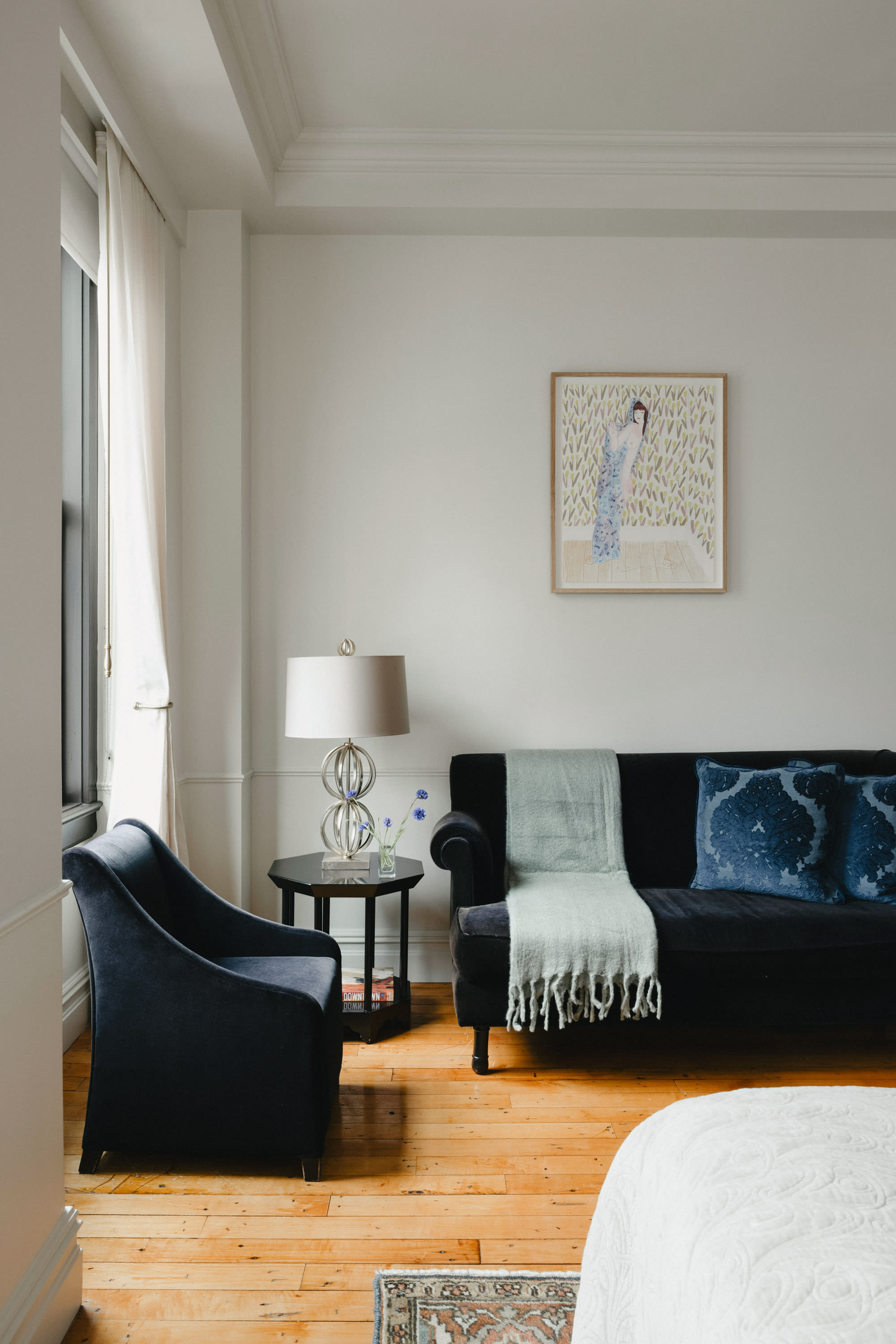 Grand Room | The Ned NoMad New York