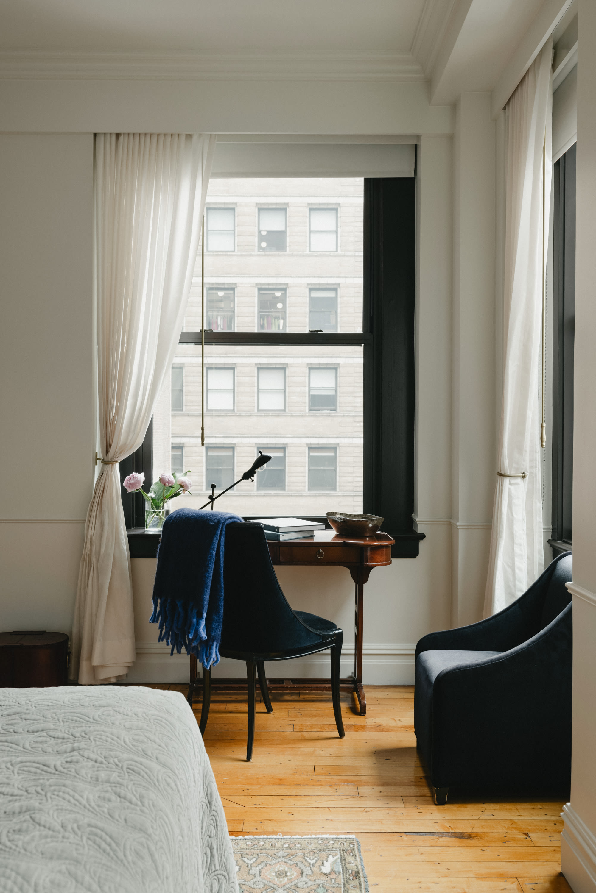 Grand Room | The Ned NoMad New York