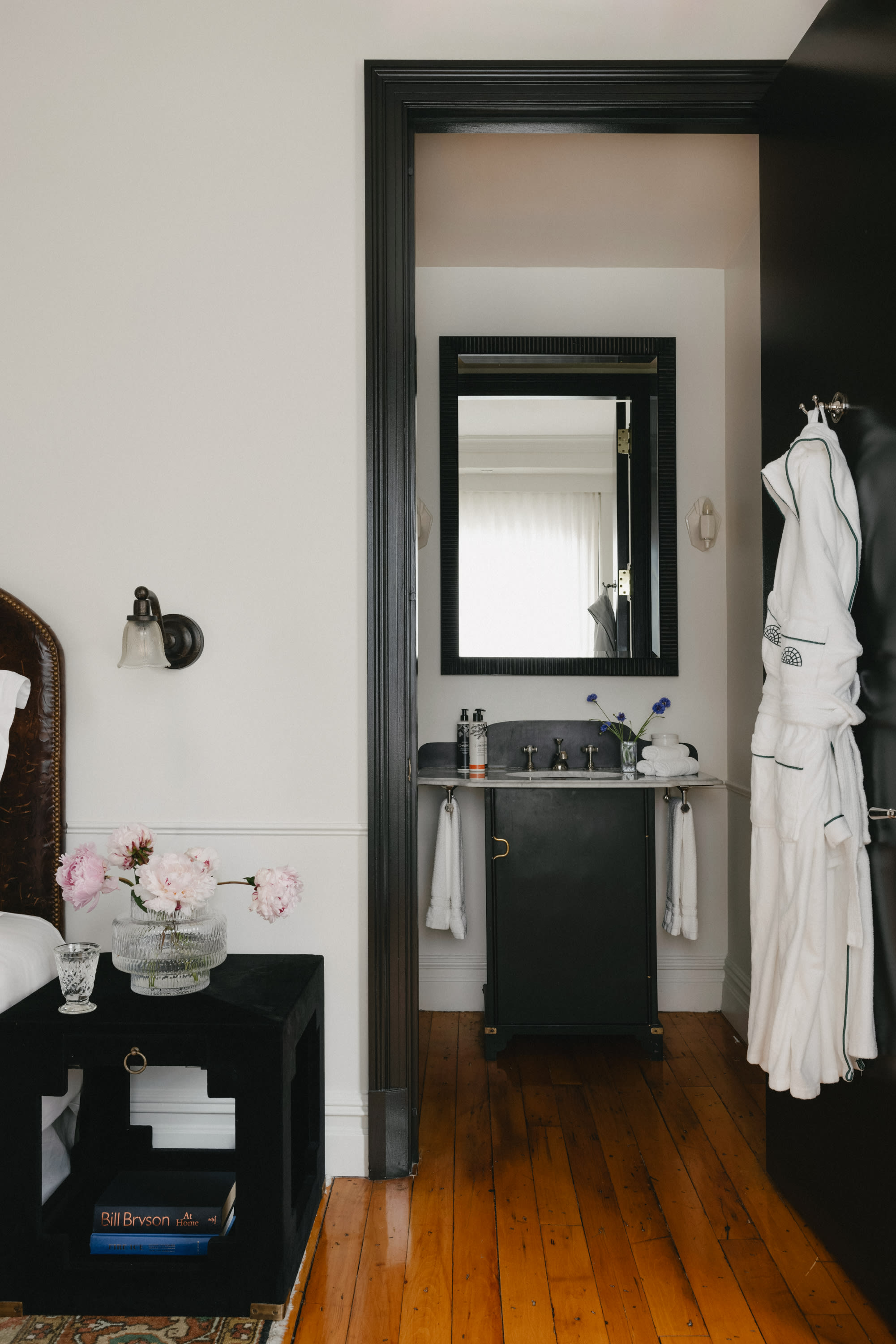 Grand Room | The Ned NoMad New York