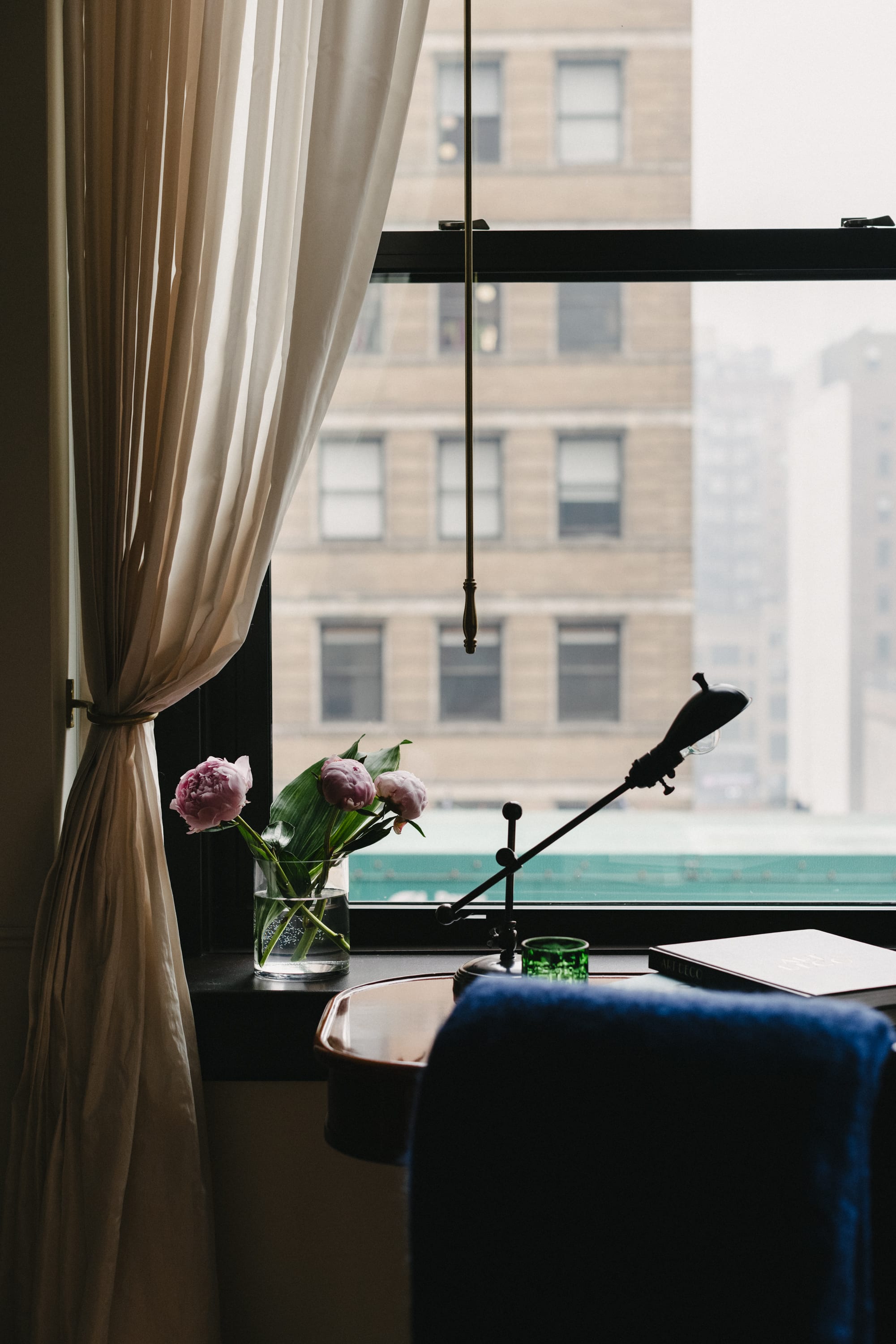 Grand Room | The Ned NoMad New York