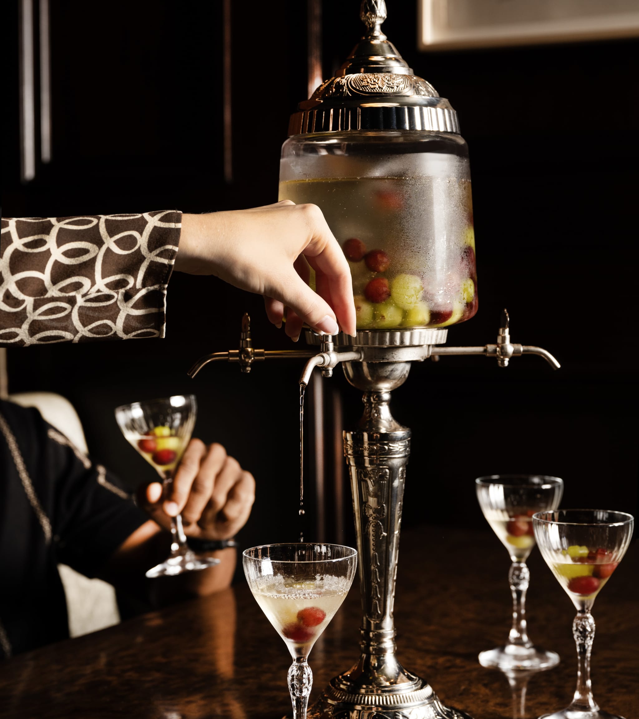 Little Ned | Cocktail bar in NoMad, New York