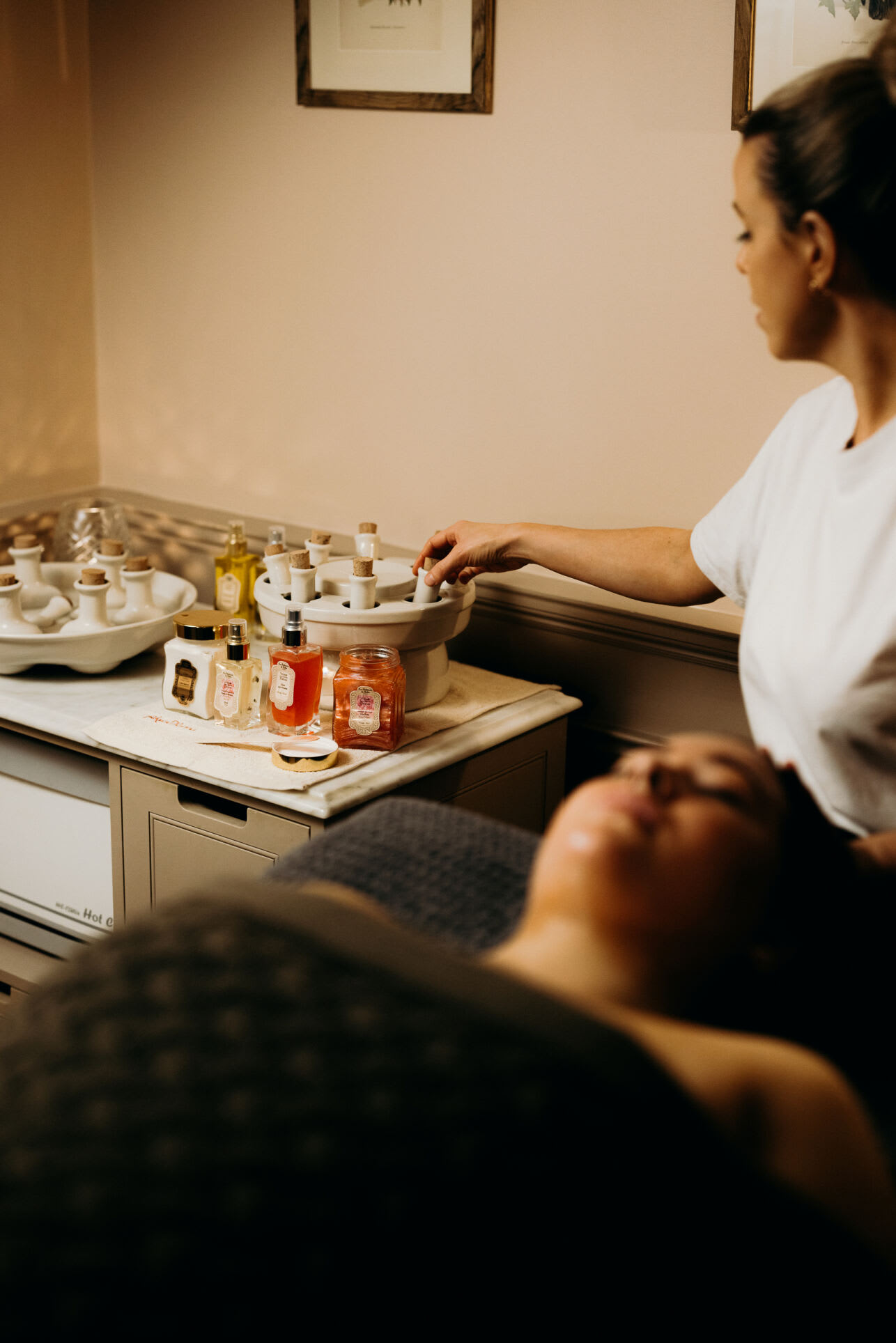 Treatments | The Ned City of London