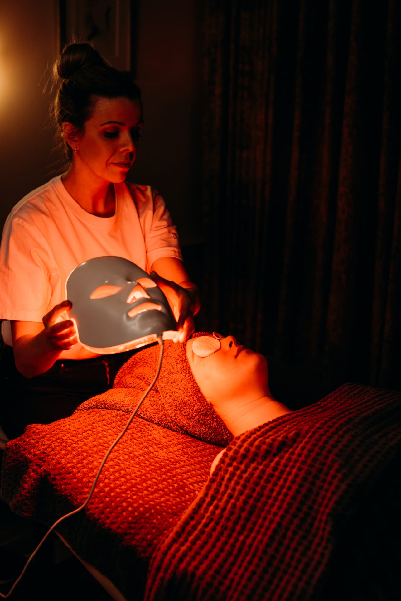 Treatments | The Ned City of London