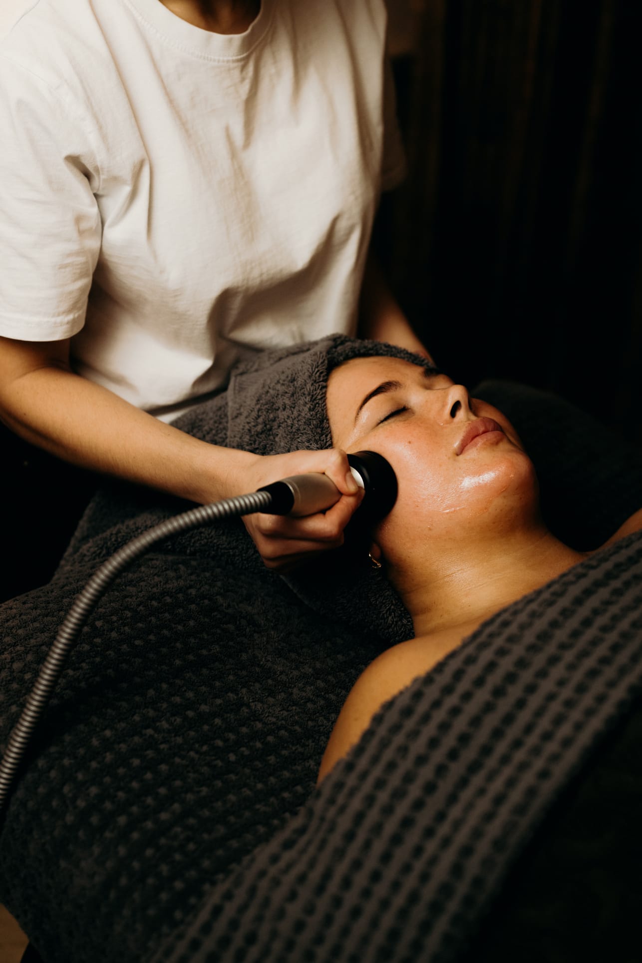 Treatments | The Ned City of London