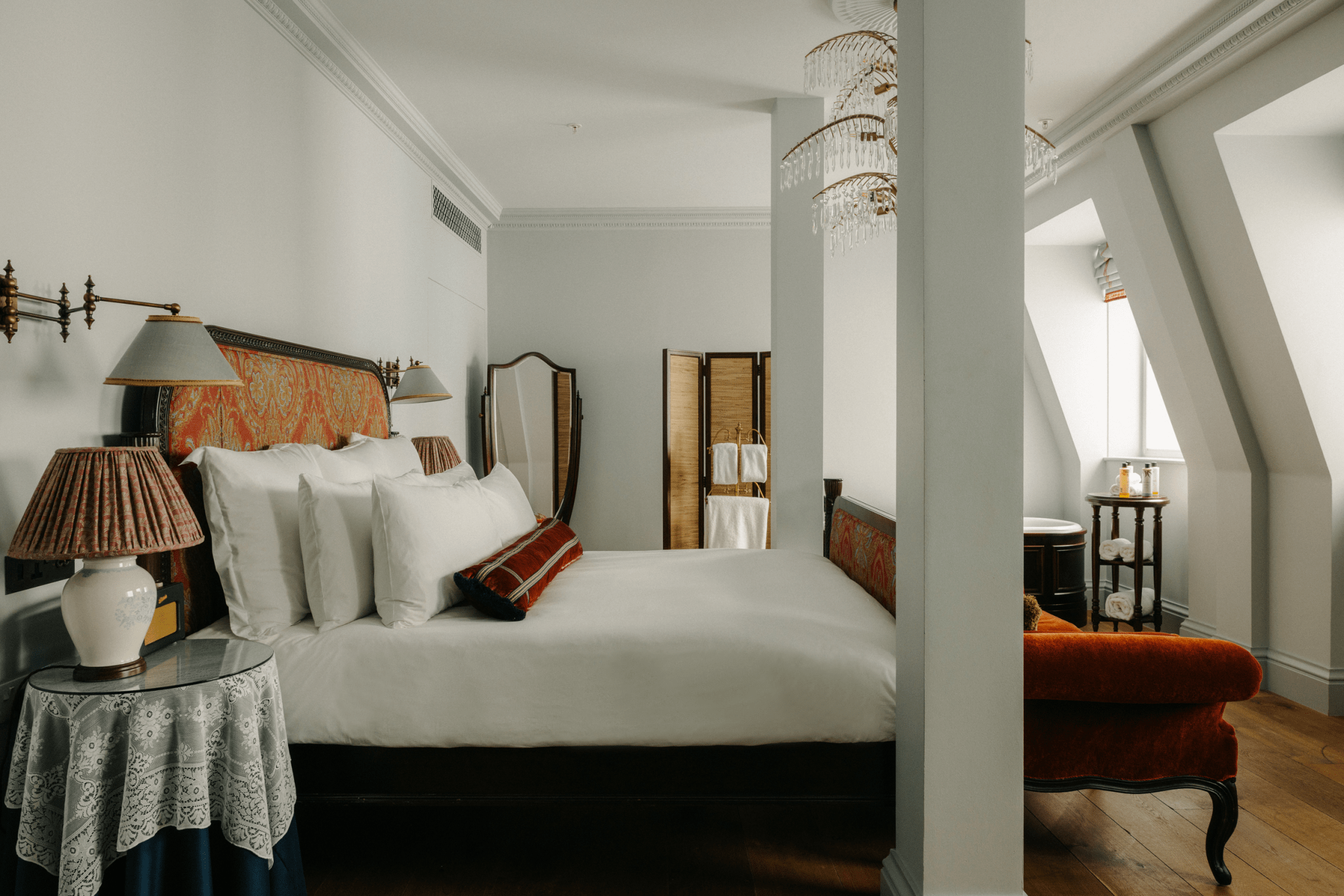 Studio Suite | The Ned City of London