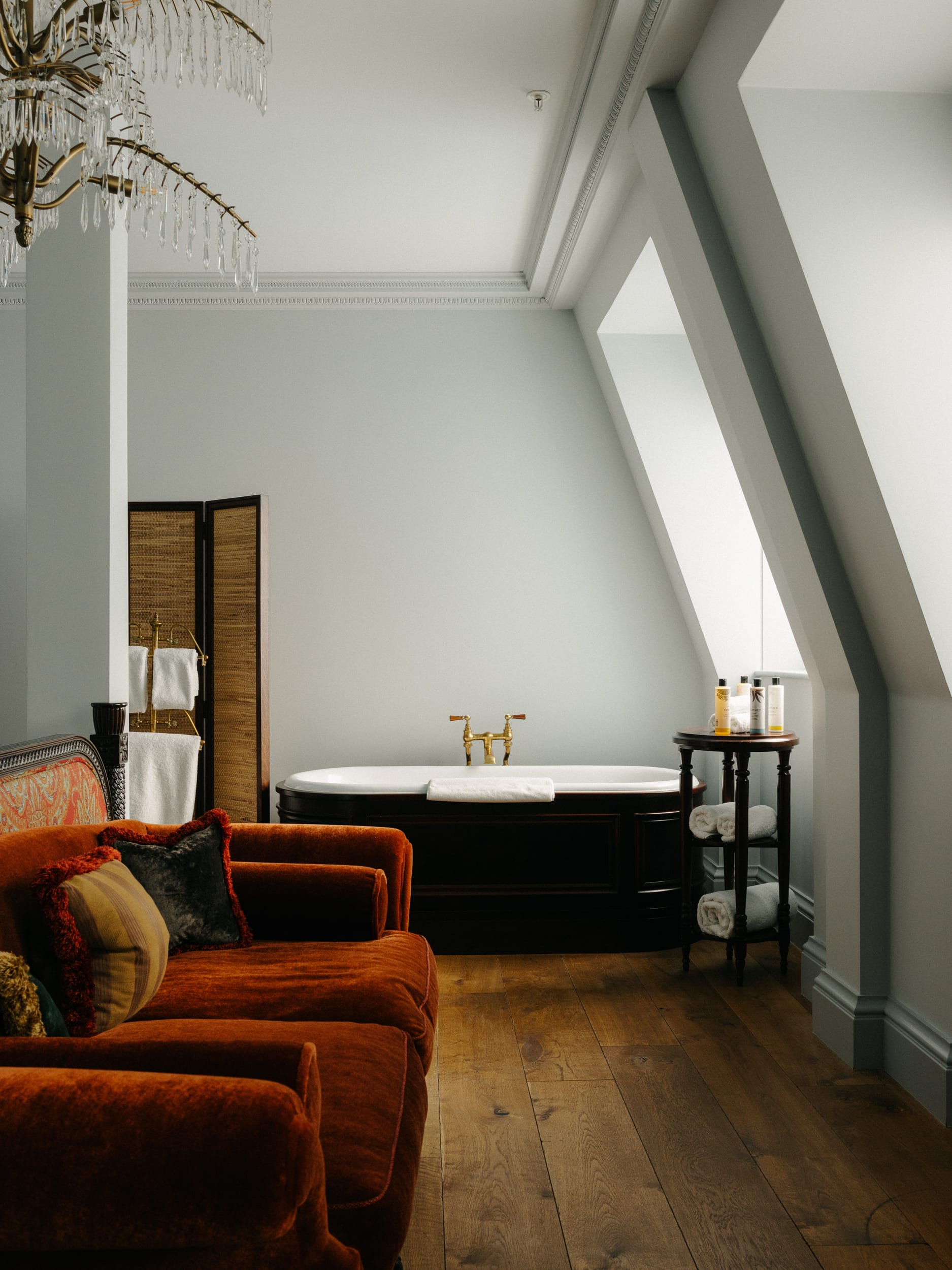 Studio Suite | The Ned City of London