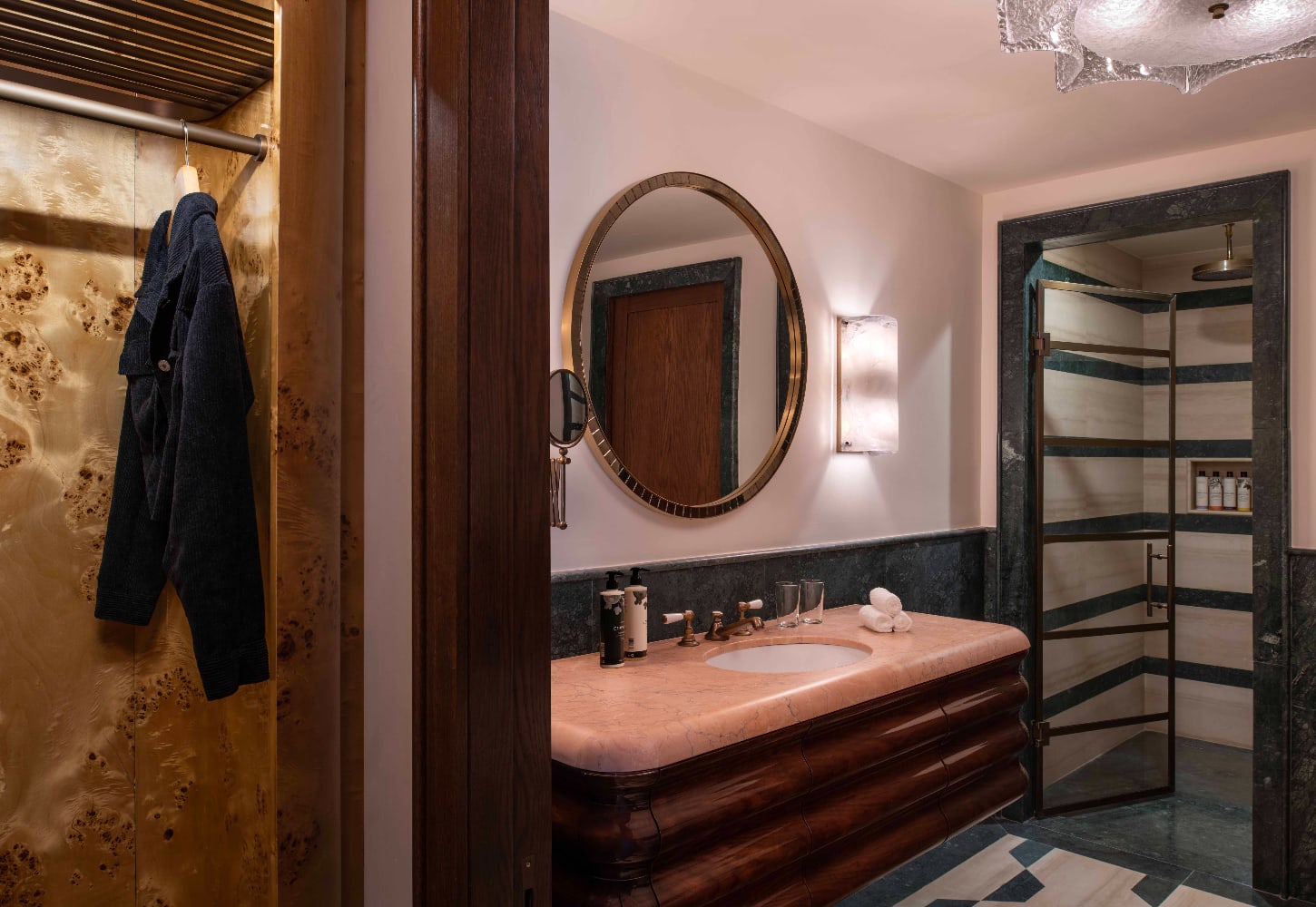 Park View Suite | The Ned Doha