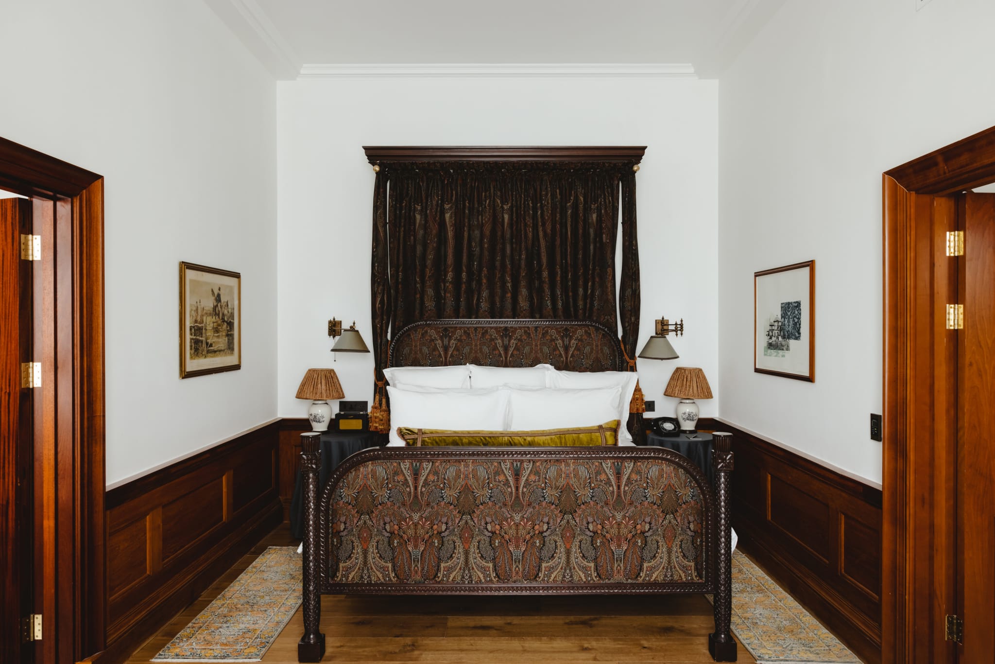 Studio Suite | The Ned City of London