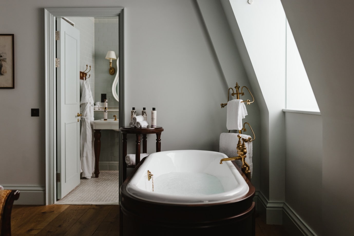 Studio Suite | The Ned City of London