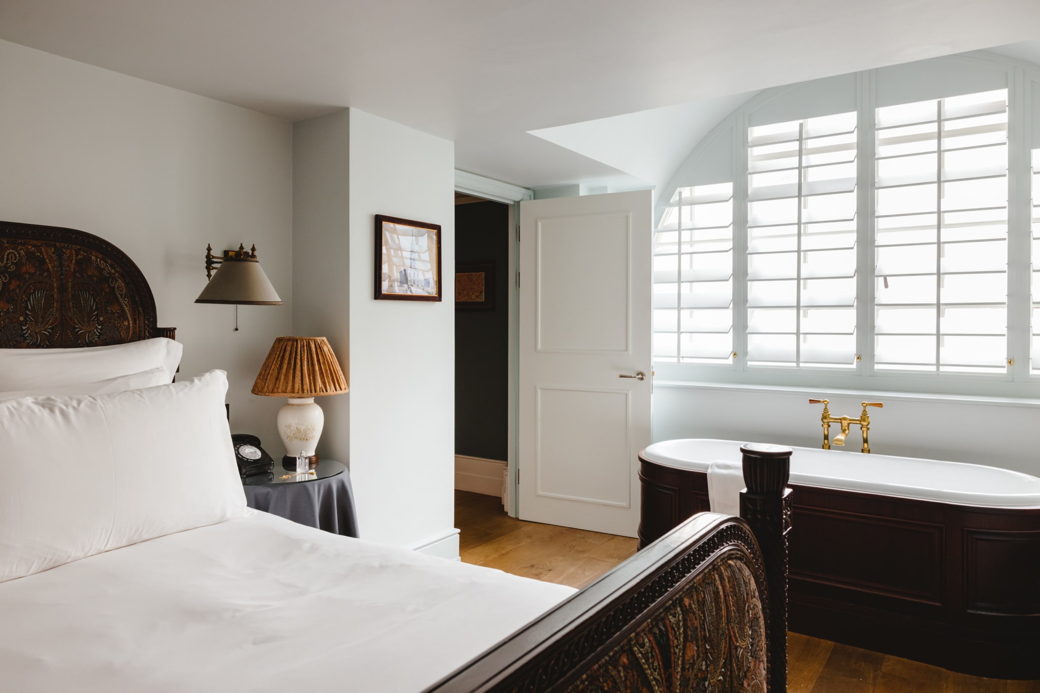 Duplex Suite | The Ned City of London