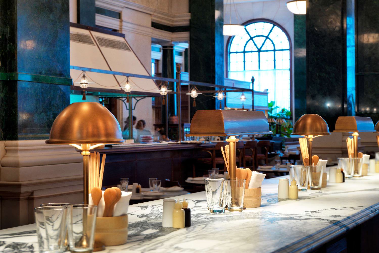 Kaia | The Ned City of London