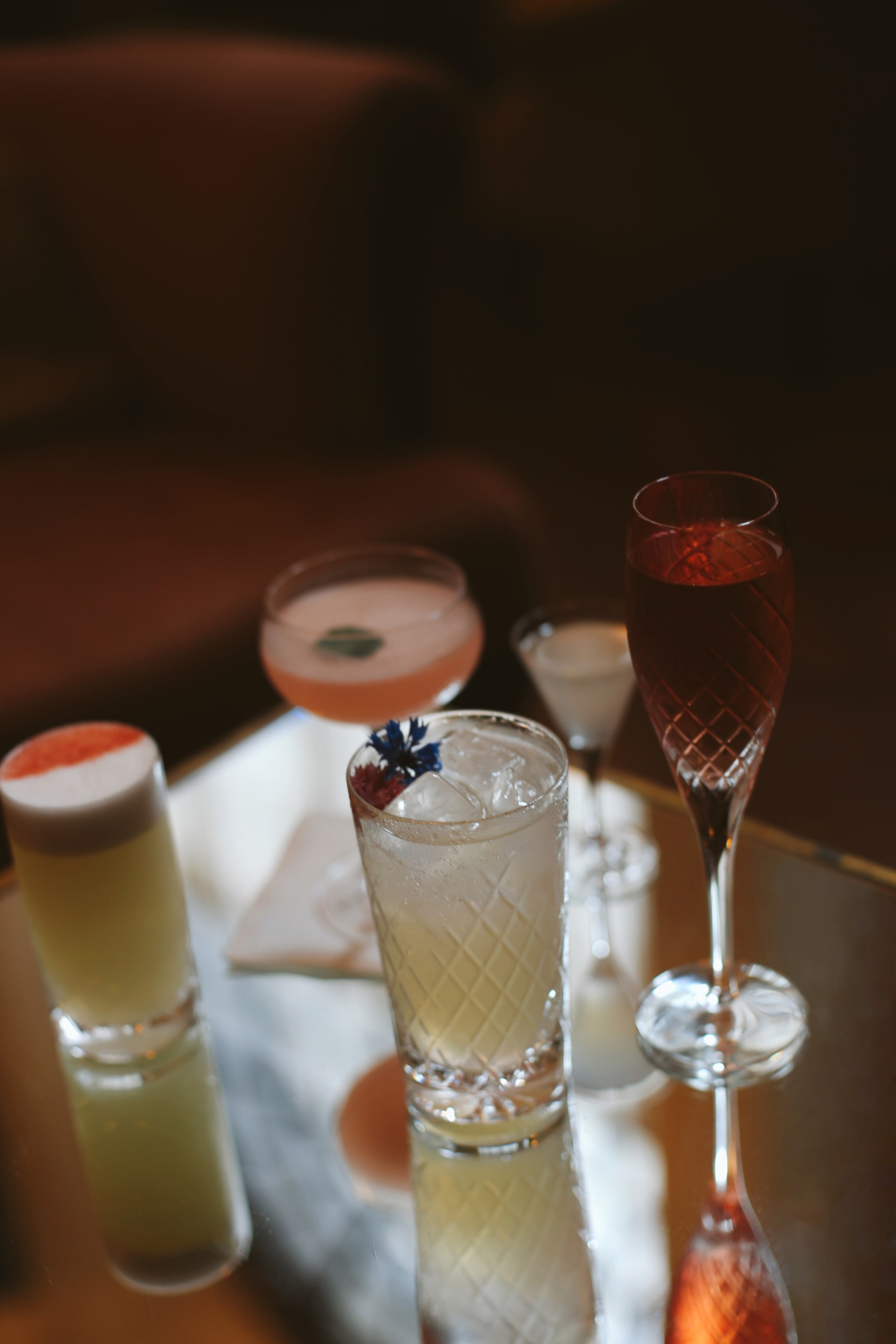 Library Bar | The Ned City of London