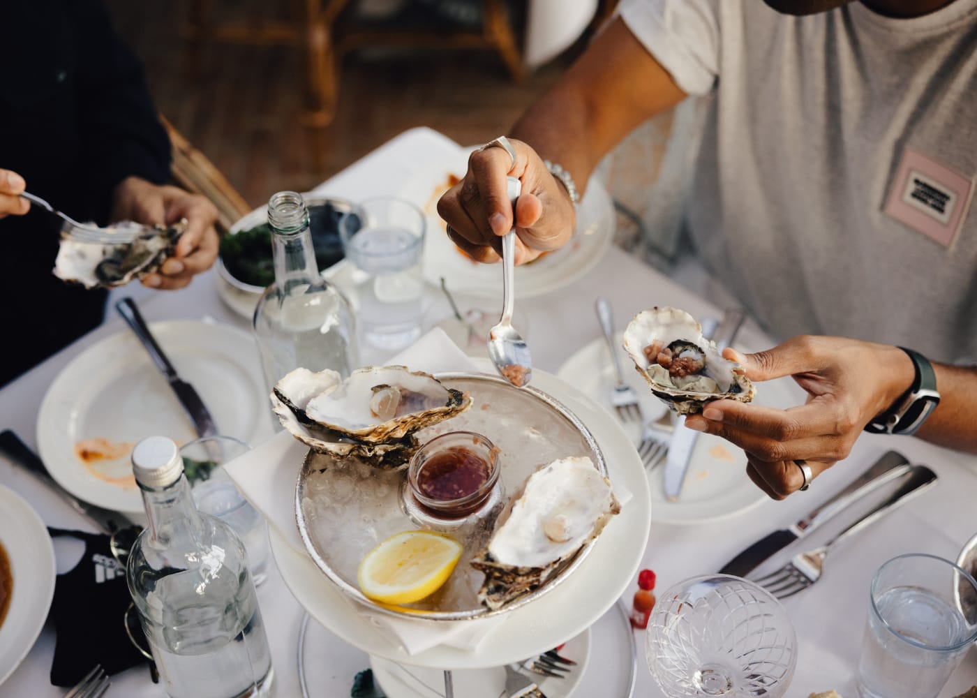 The Ned City of London | Ned's Club Upstairs