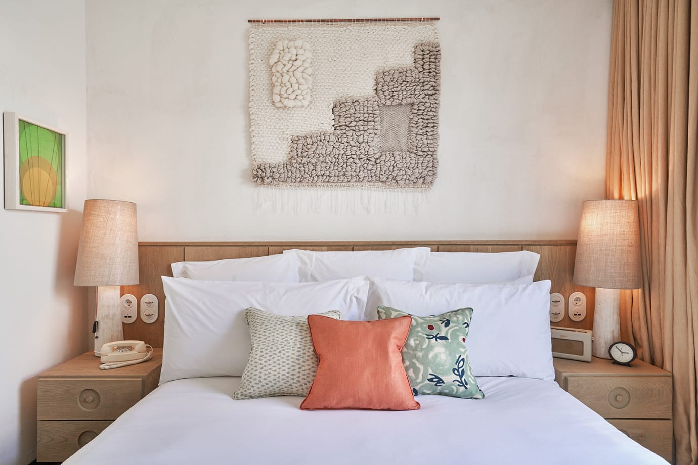 Soho House | See inside Little Beach House Barcelona