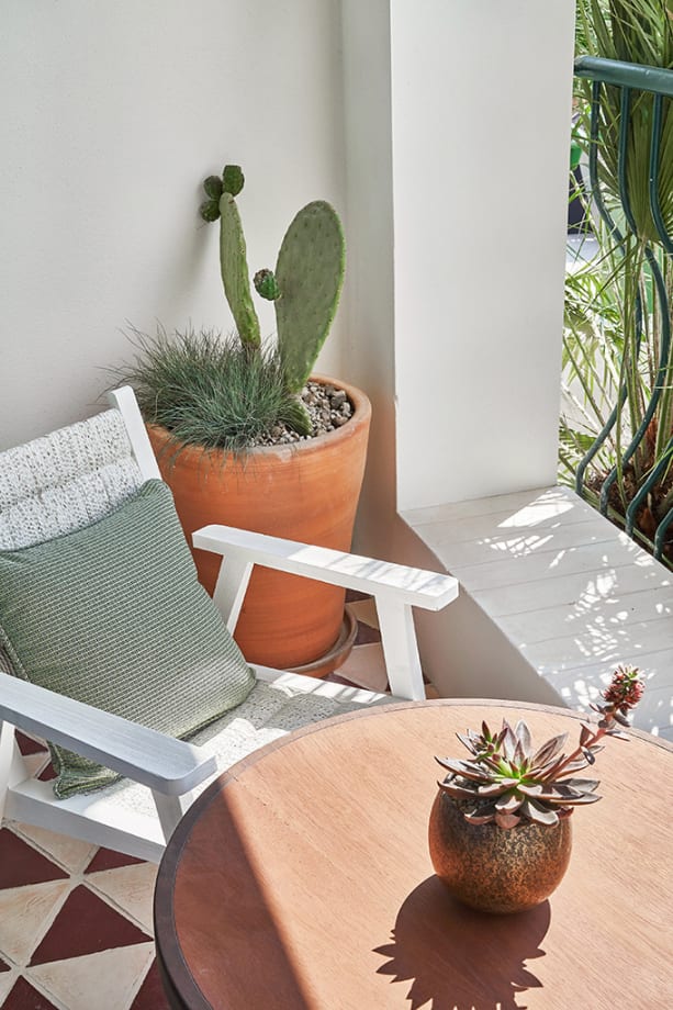 Soho House | See inside Little Beach House Barcelona