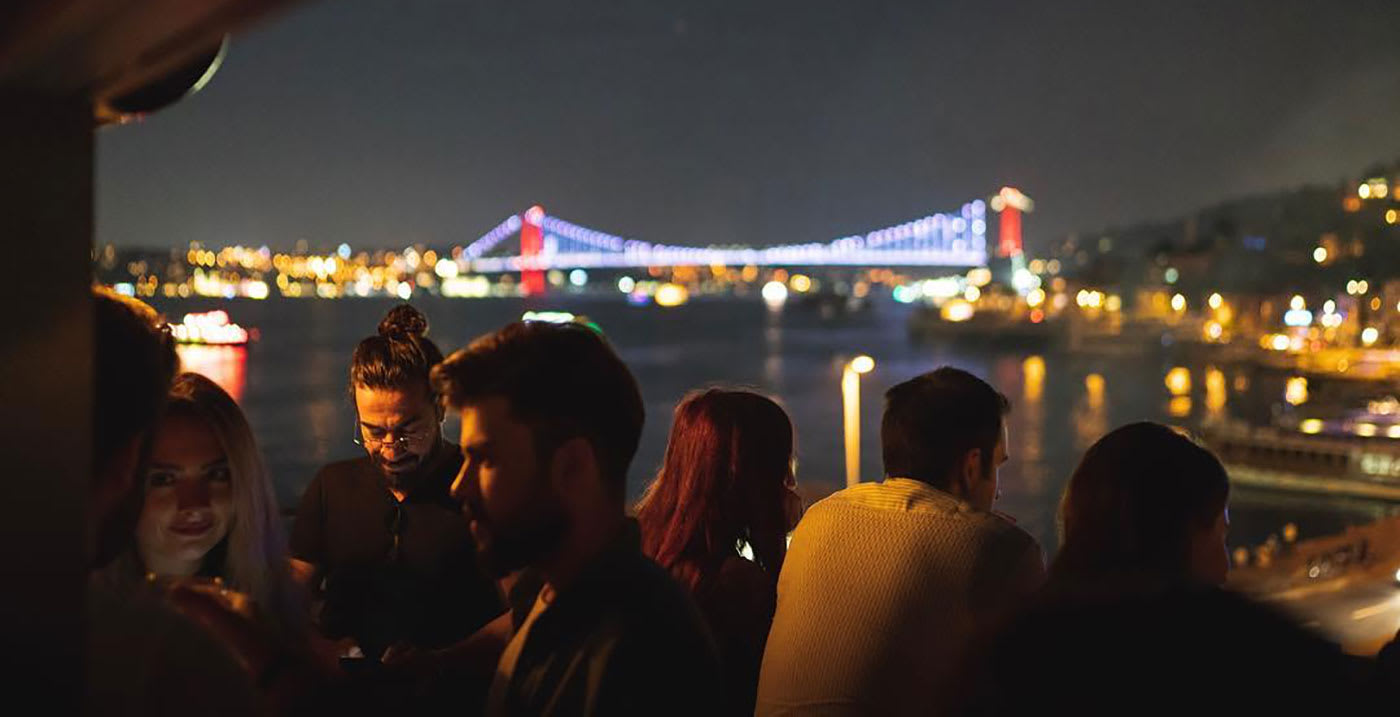 Soho House | Turkish delight: where to eat, drink and party in Istanbul