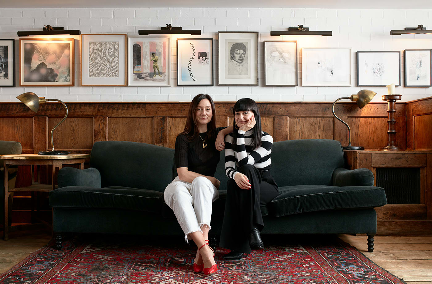 Soho House | Soul mates: a love letter to friendship