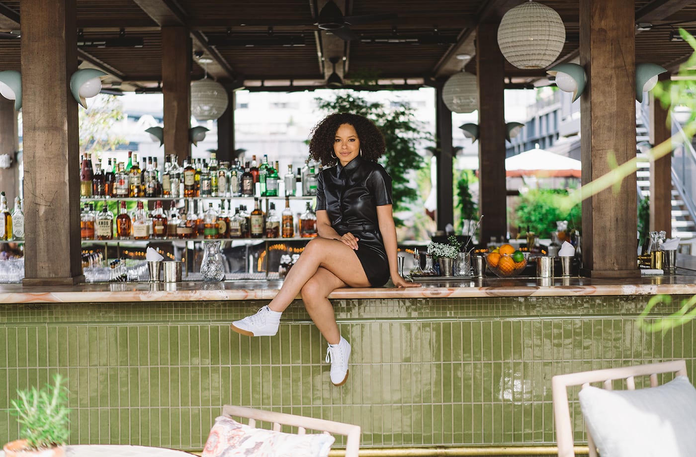 Soho House | Meet the Members: May edition