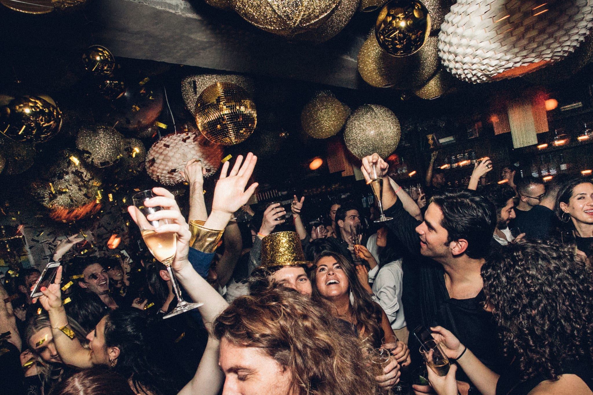 Soho House | Ring in the new year at Soho House