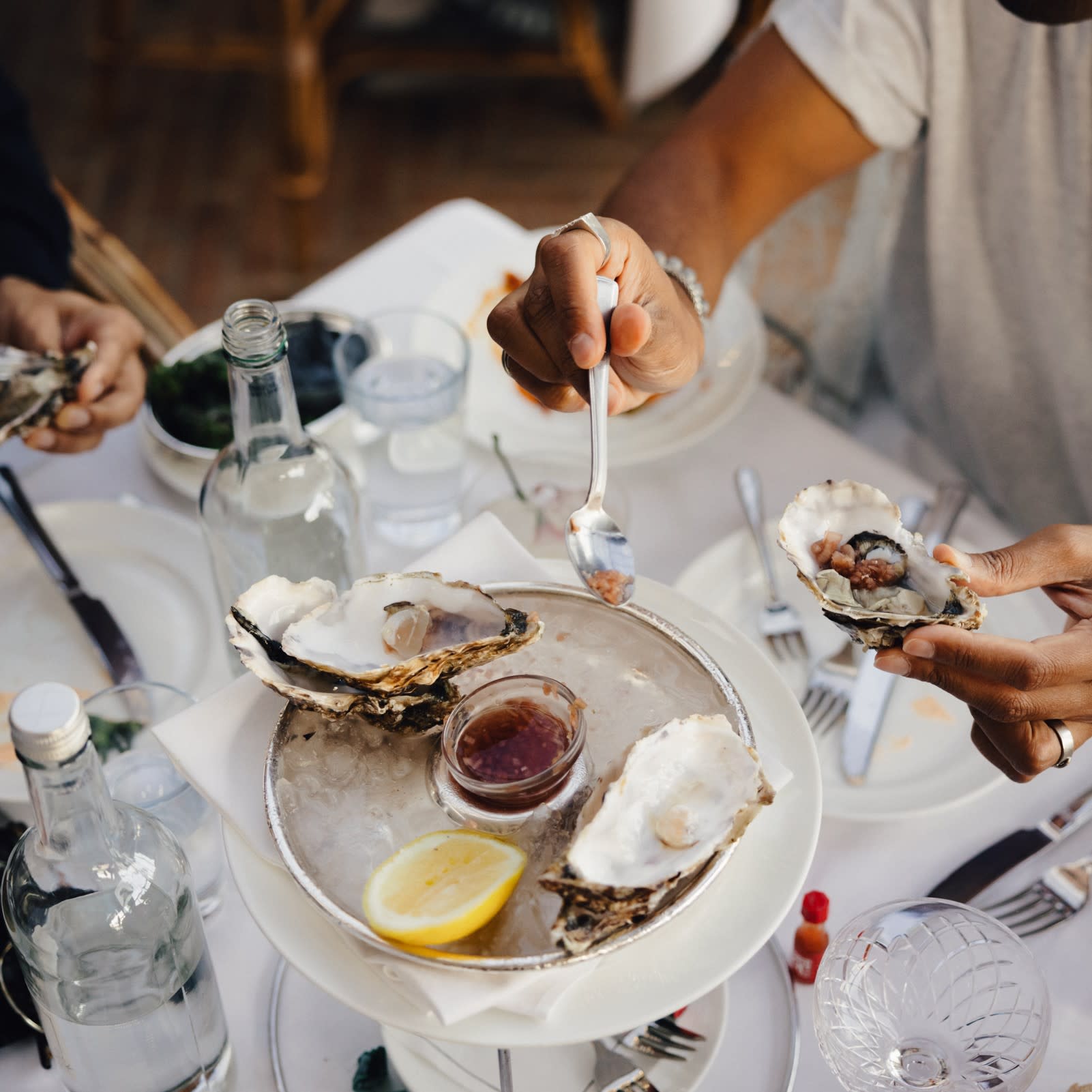 Membership | The Ned NoMad