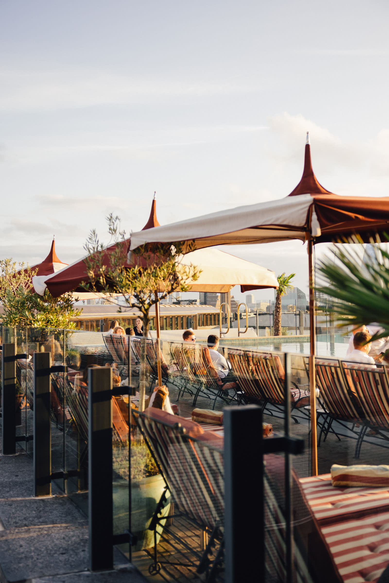 The Ned | A Members' Club and Hotel in the City of London