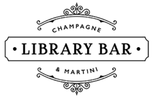 Library Bar | The Ned City of London