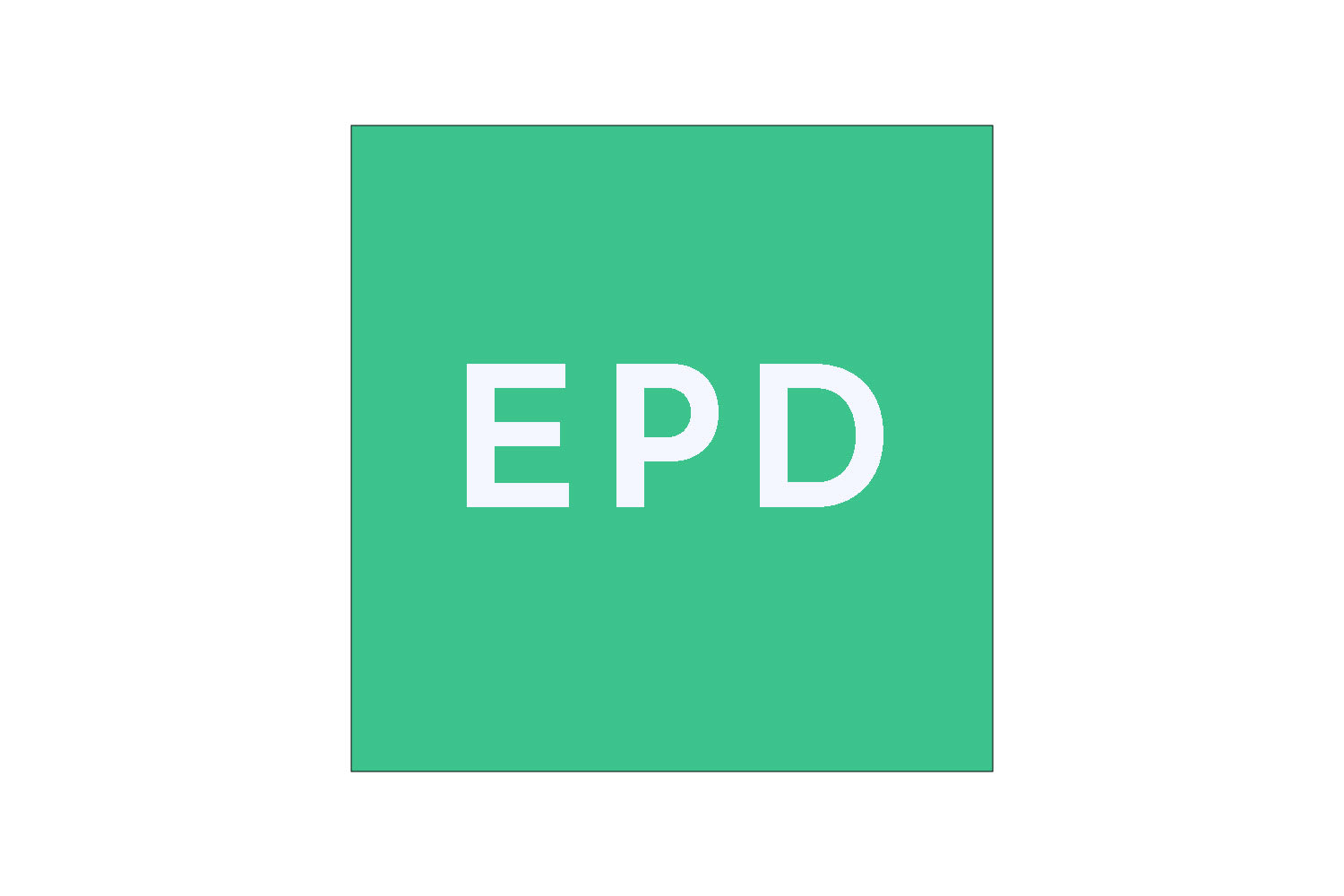 Bæredygtigt byggeri