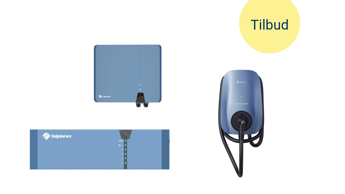 Sourcing- og servicepartner til installation og industri