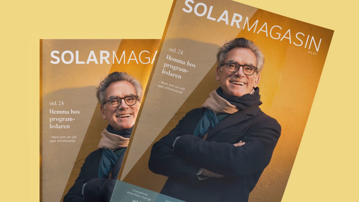 Solar Sverige