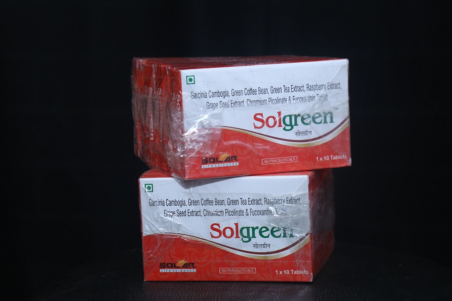 TENDSOL | Solarlife Sciences Medicare Pvt. Ltd.