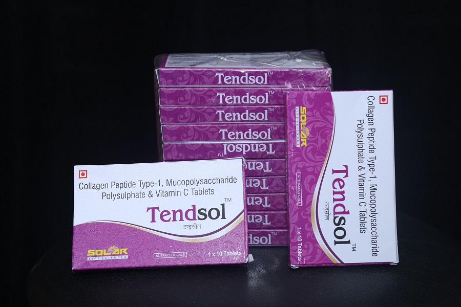 TENDSOL | Solarlife Sciences Medicare Pvt. Ltd.