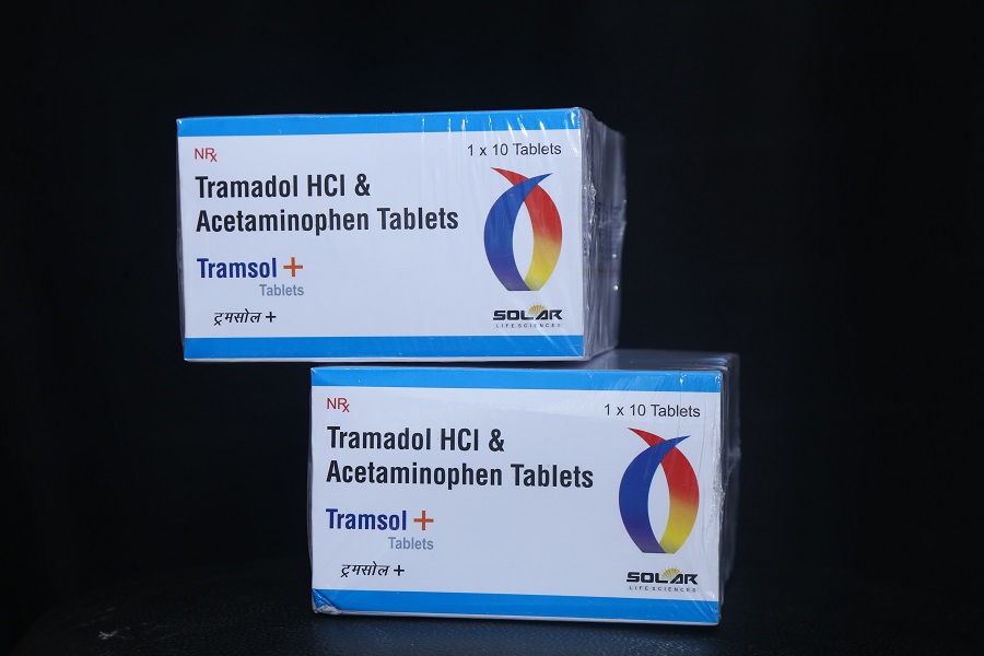 NERVISOL - NT | Solarlife Sciences Medicare Pvt. Ltd.