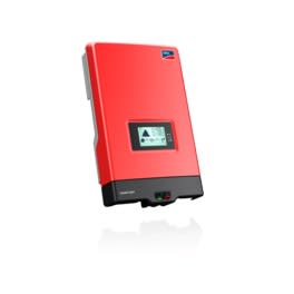 Sunny Boy 2000HF - Go Solar