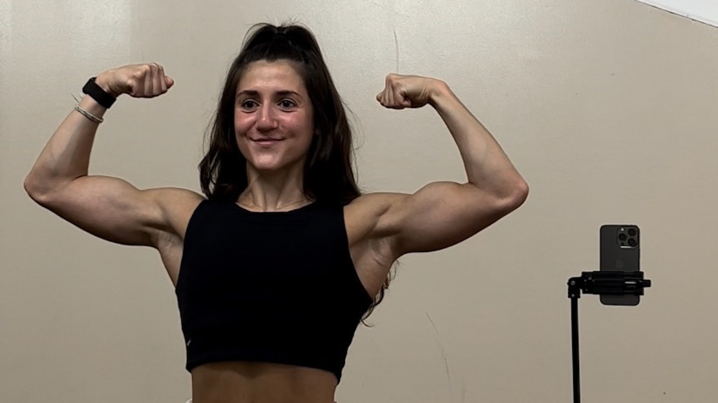 6-Week Greek Goddess Program