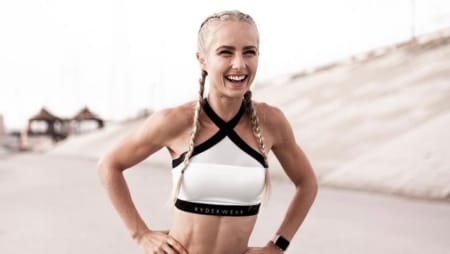 Pernilla Stryker | Solin