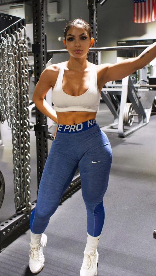 Nashaly Maldonado | Solin