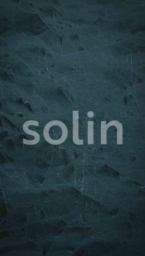 Taliyah Joelle | Solin