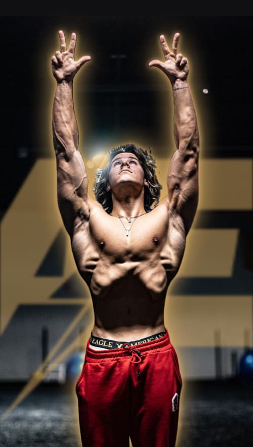 Aesthetics Vol 1 (8 Weeks)