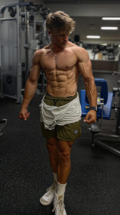 SHRED CITY | 6 WK Full Body Shred