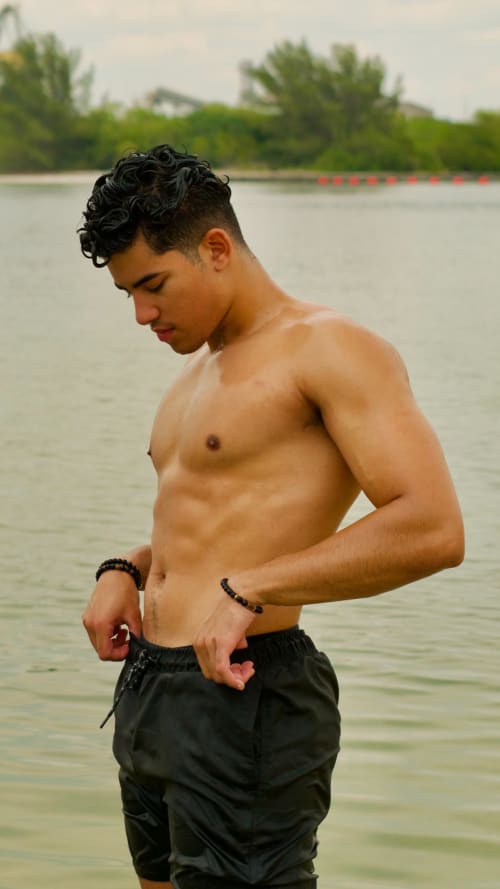 Ralphy Perdomo | Solin