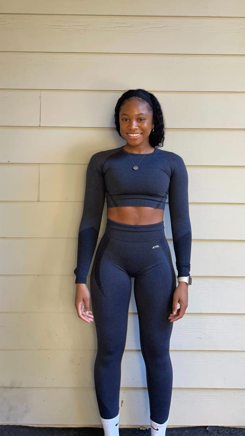 6WK New Year Full Body Challenge