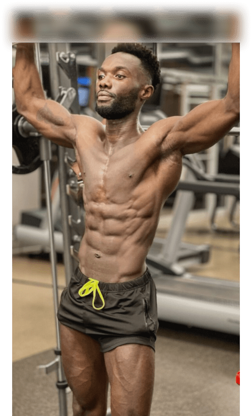 Derick Ansah | Solin