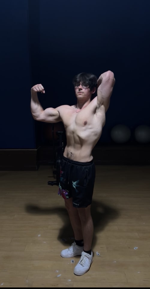 Aggressive Fat Loss Workout Program